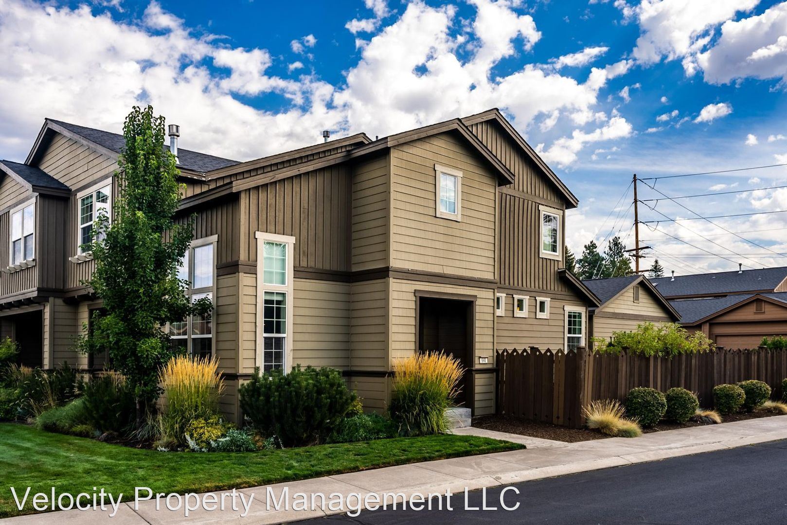 648 Sw Peak View Pl, Bend, OR 97702 - House Rental in Bend, OR ...