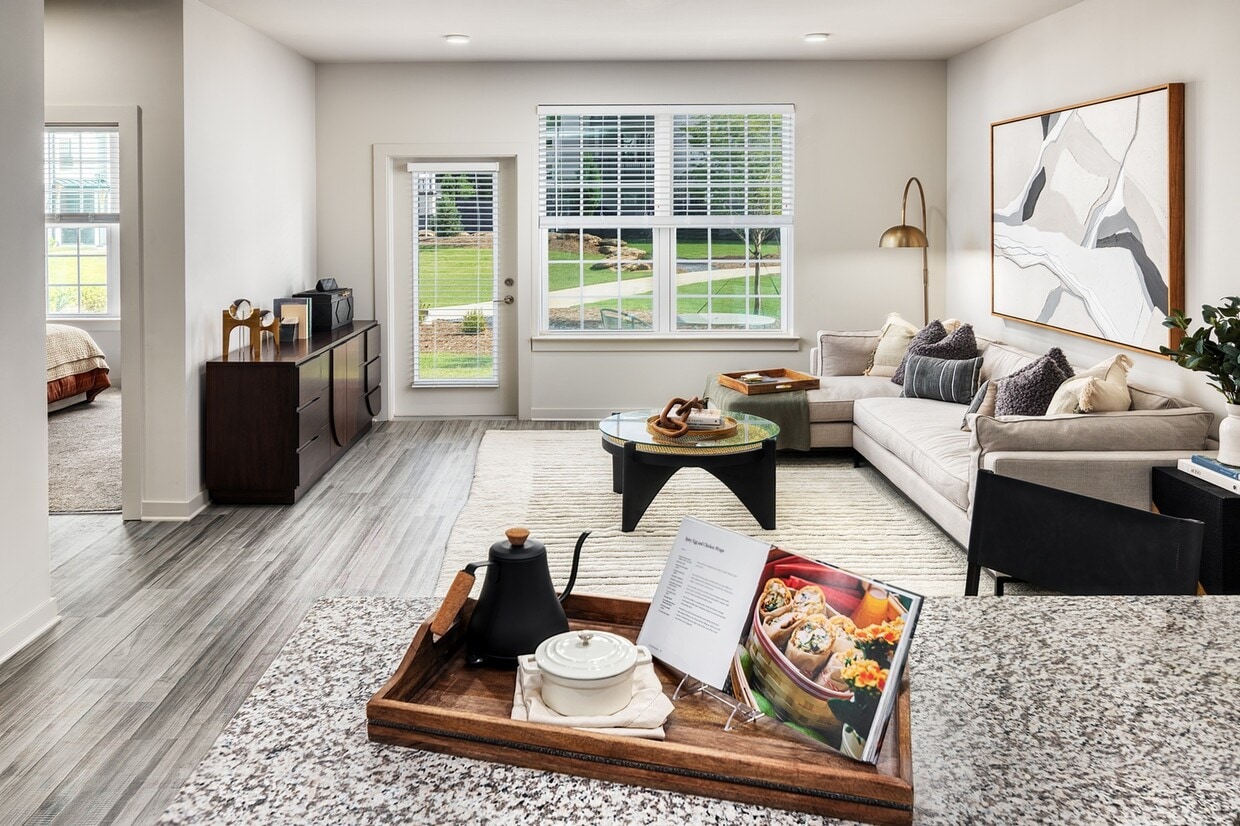 Elan Sweetwater Creek - 1065 Preston Blvd Lithia Springs, GA 30122 ...