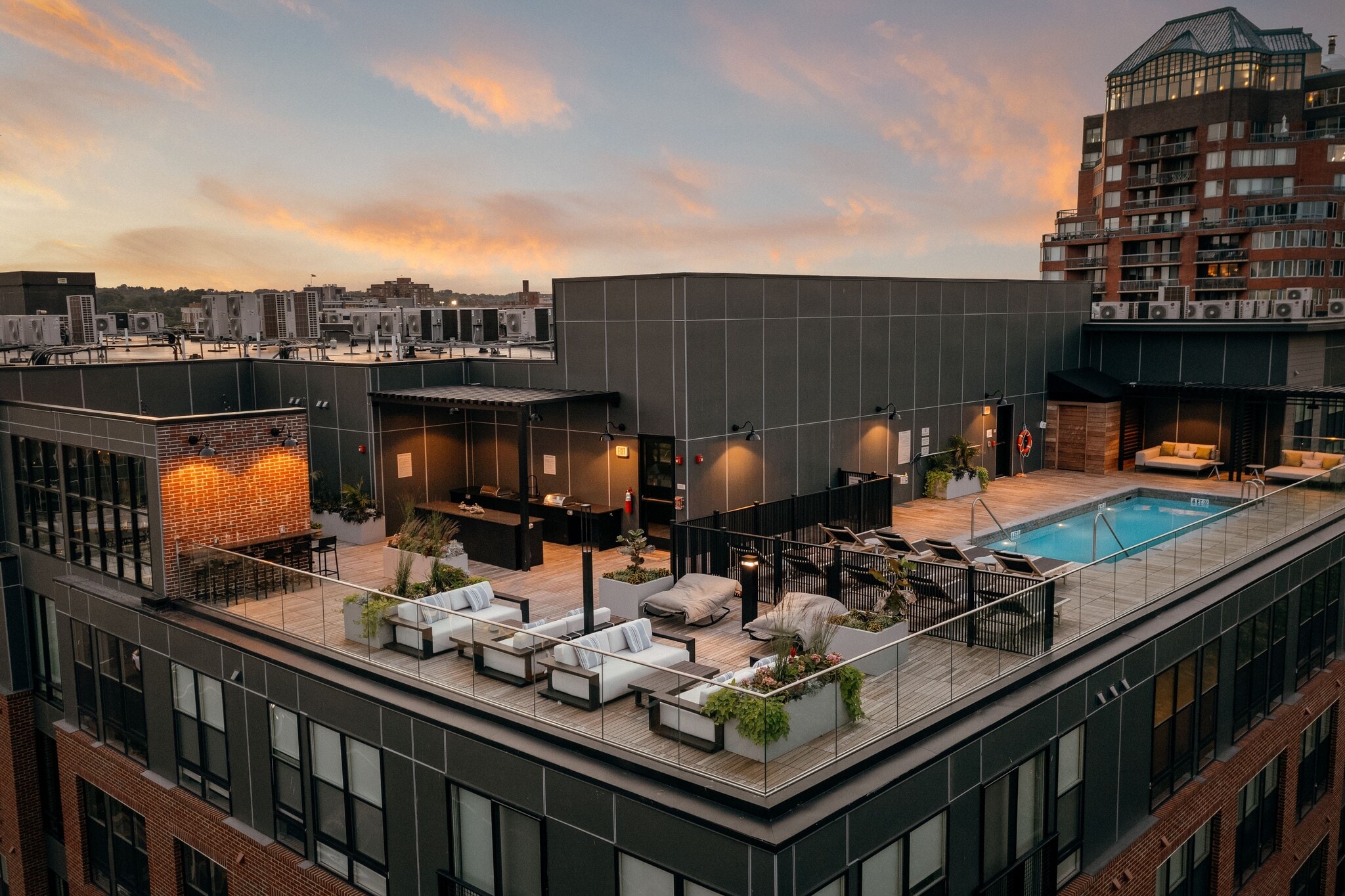 The Asher - 150 Broad St Stamford, CT 06901 | Apartments.com
