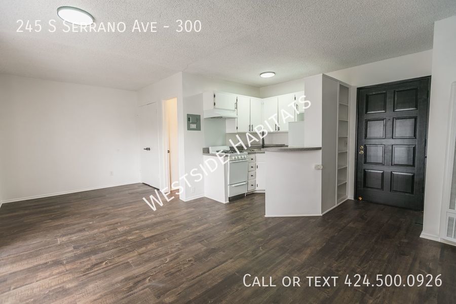 245 Serrano Ave Unit 300, Los Angeles, CA 90004 - Room for Rent in Los ...