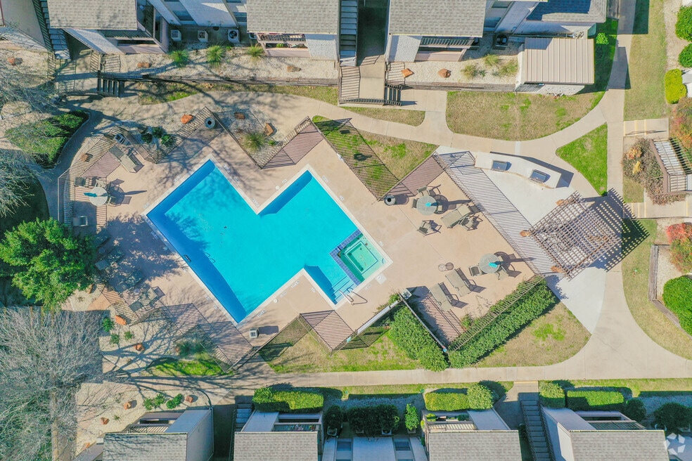 URSA - Historical Access II - 2255 S University Parks Dr Waco, TX 76706 ...