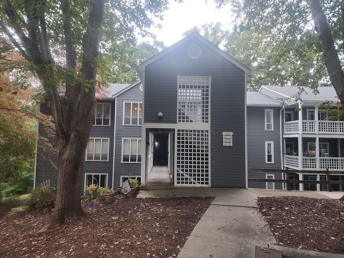 4110 Sedgewood Dr, Raleigh, NC 27612 - House Rental in Raleigh, NC ...