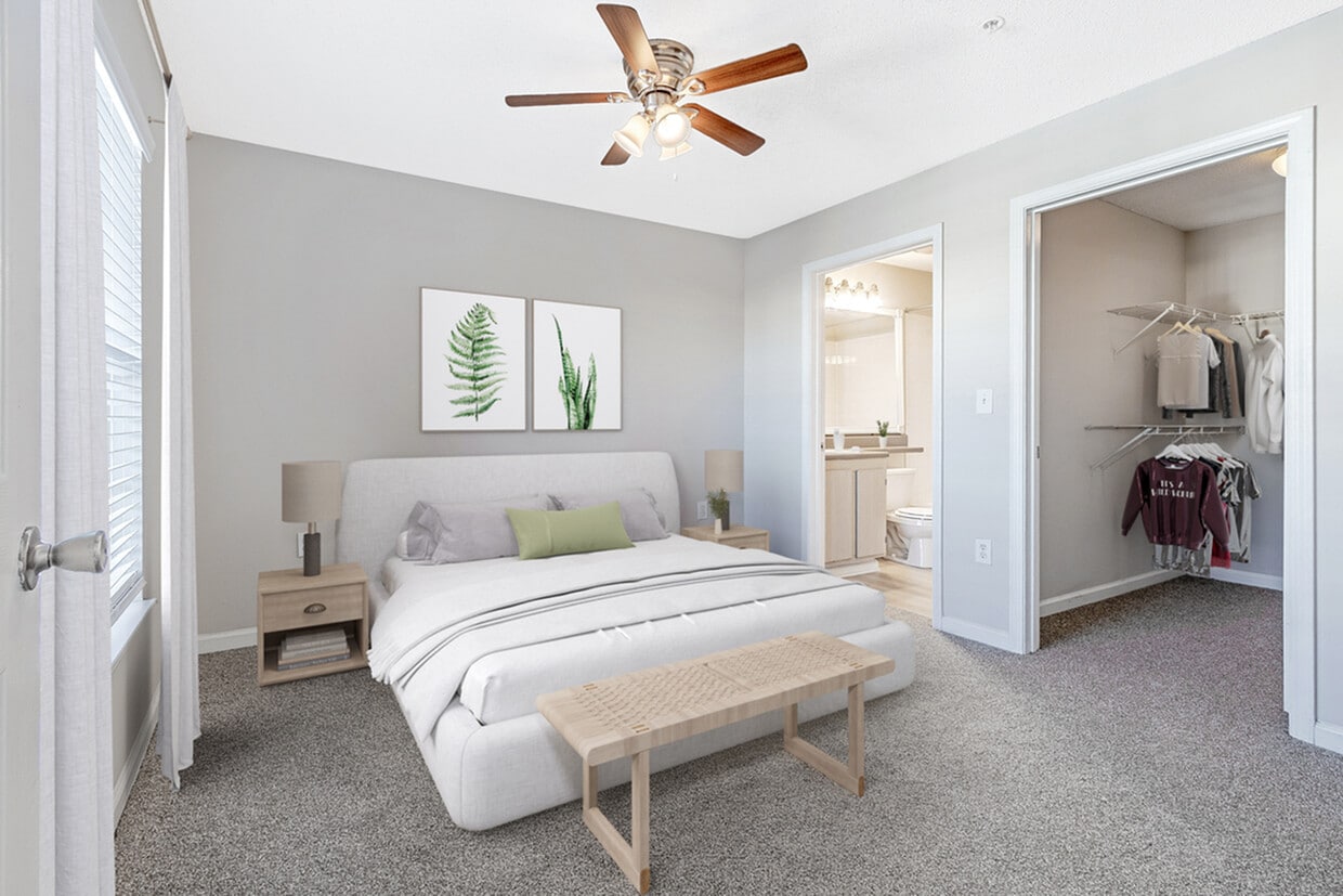 Cherry Grove Commons Apartments - 1100 David St North Myrtle Beach, SC ...
