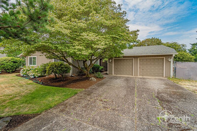 6508 NW Lupin St, Vancouver, WA 98663 - House Rental in Vancouver, WA ...