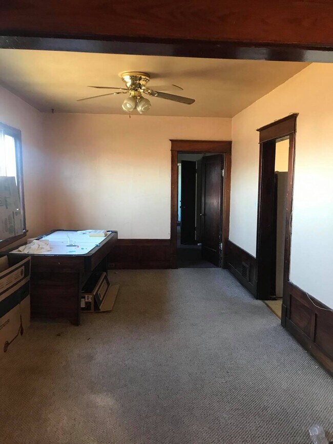 131 Gittere St, Buffalo, NY 14211 - Townhome Rentals in Buffalo NY ...