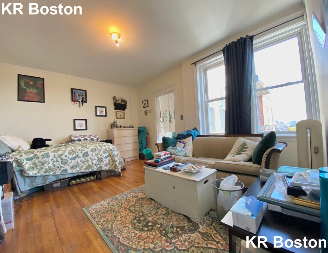 20 Quint Ave Unit 12, Boston, MA 02134 - 20 Quint Ave Boston, MA 02134 ...