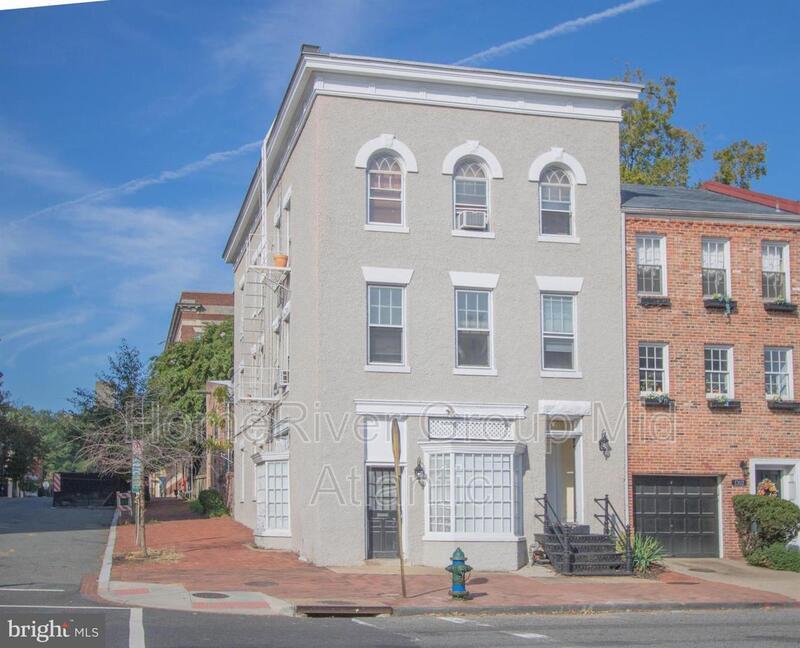 1300 35th St NW Unit A, Washington, DC 20007 - Condo for Rent in ...