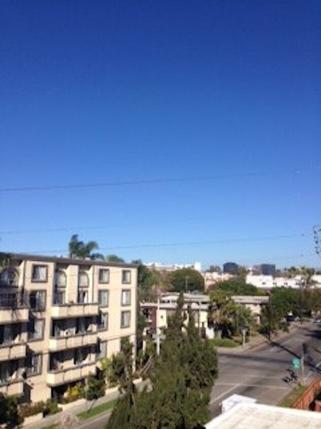 11722 Ohio Ave Unit PH1, Los Angeles, CA 90025 - Condo for Rent in Los ...