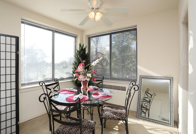 Prince Georges Apartments Apartments - Hyattsville, MD | Apartments.com