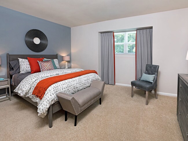 Chelsea Square Apartments Apartments - Richmond, VA | Apartments.com