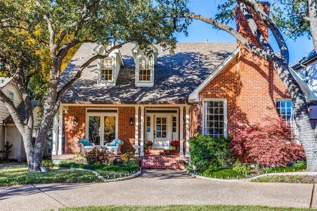 3432 Purdue Ave, Dallas, TX 75225 - House Rental in Dallas, TX ...