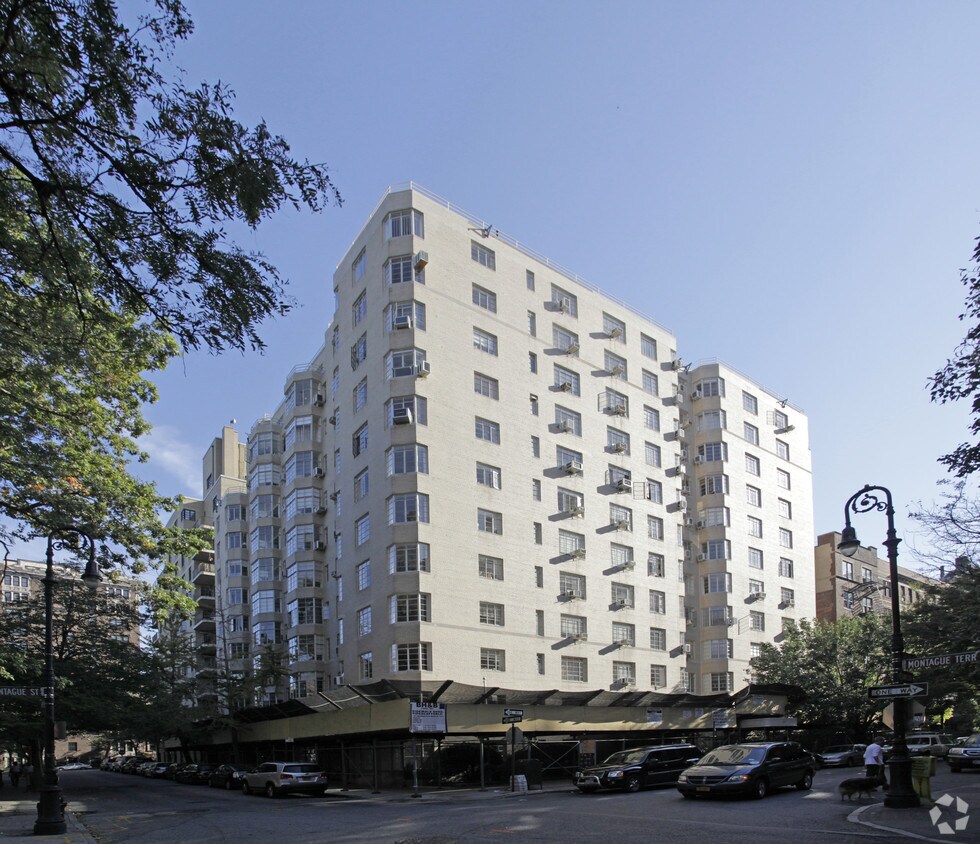 Breukelen Owners Corp. Apartments - Brooklyn, NY | Apartments.com