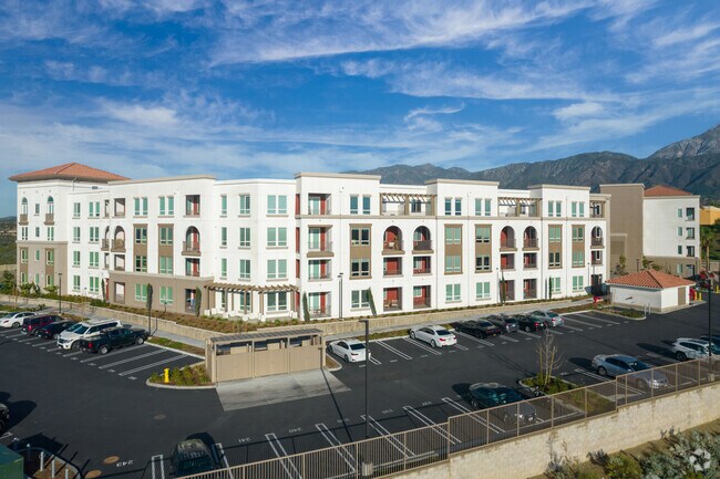 The Upland - 1162 E 19th St Upland, CA - Apartments for Rent in Upland ...