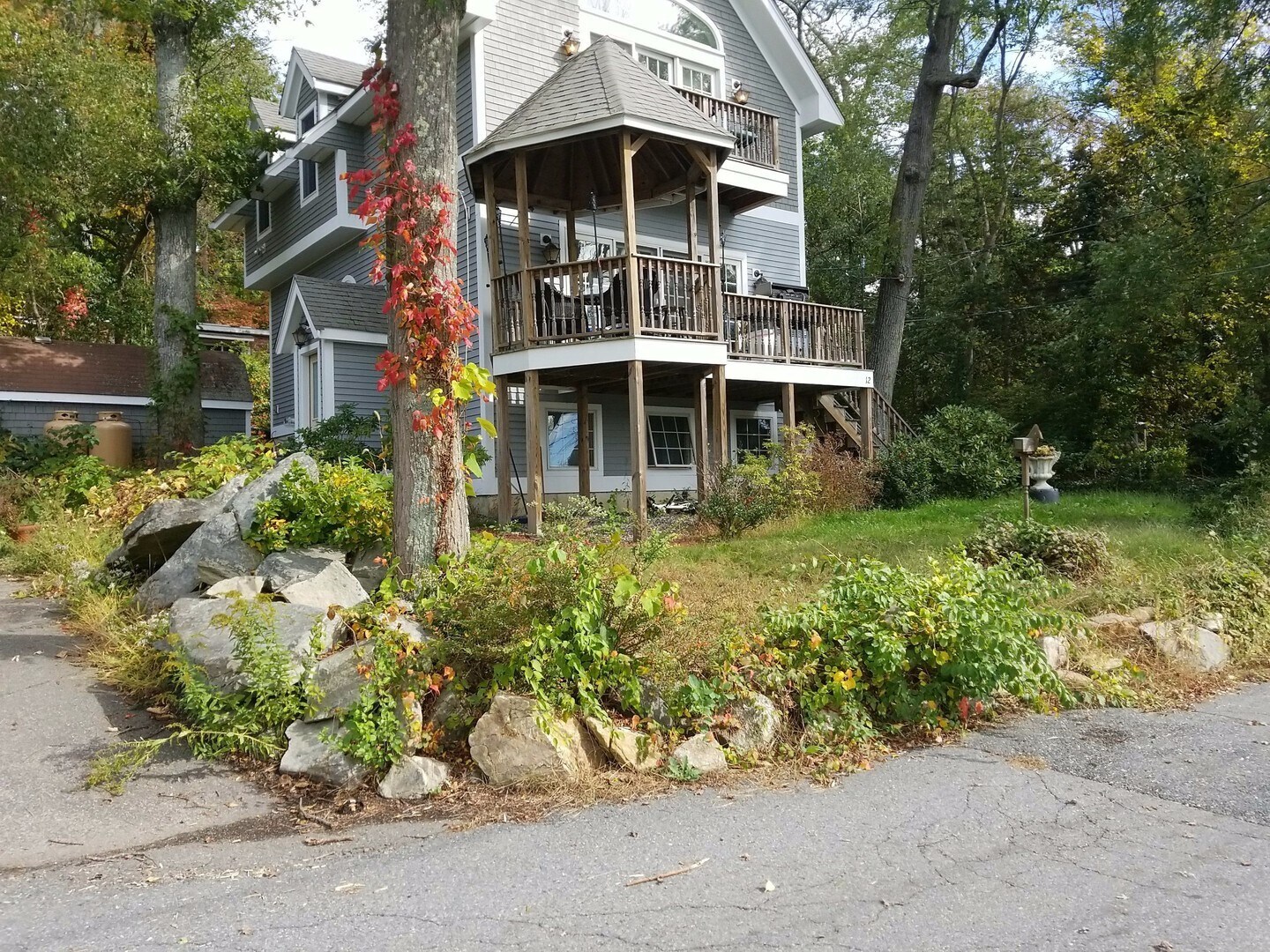 12 Old Taft Ave, Mendon, MA 01756 - House Rental in Mendon, MA ...