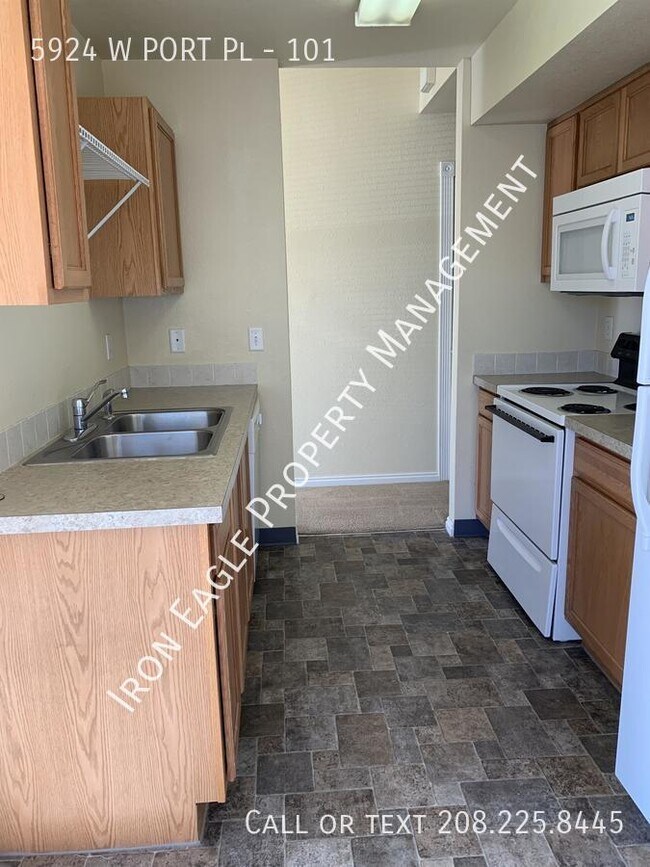 5924 W Port Pl Unit 101, Boise, ID 83703 - Room for Rent in Boise, ID ...