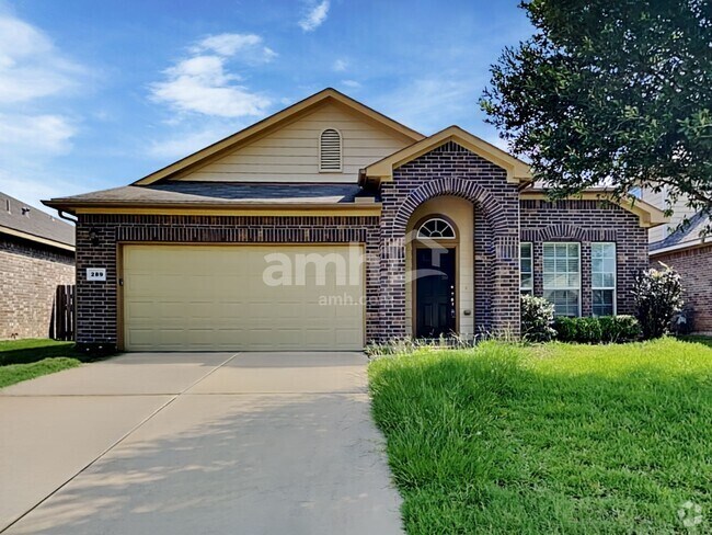 Magnolia Ridge Apartments for Rent with a Yard - Magnolia, TX - Updated ...