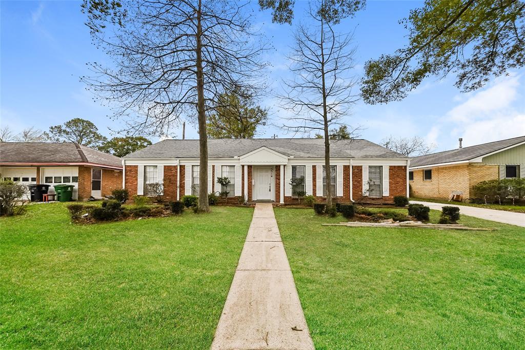 5514 Willow Creek Way, Houston, TX 77017 - House Rental in Houston, TX ...