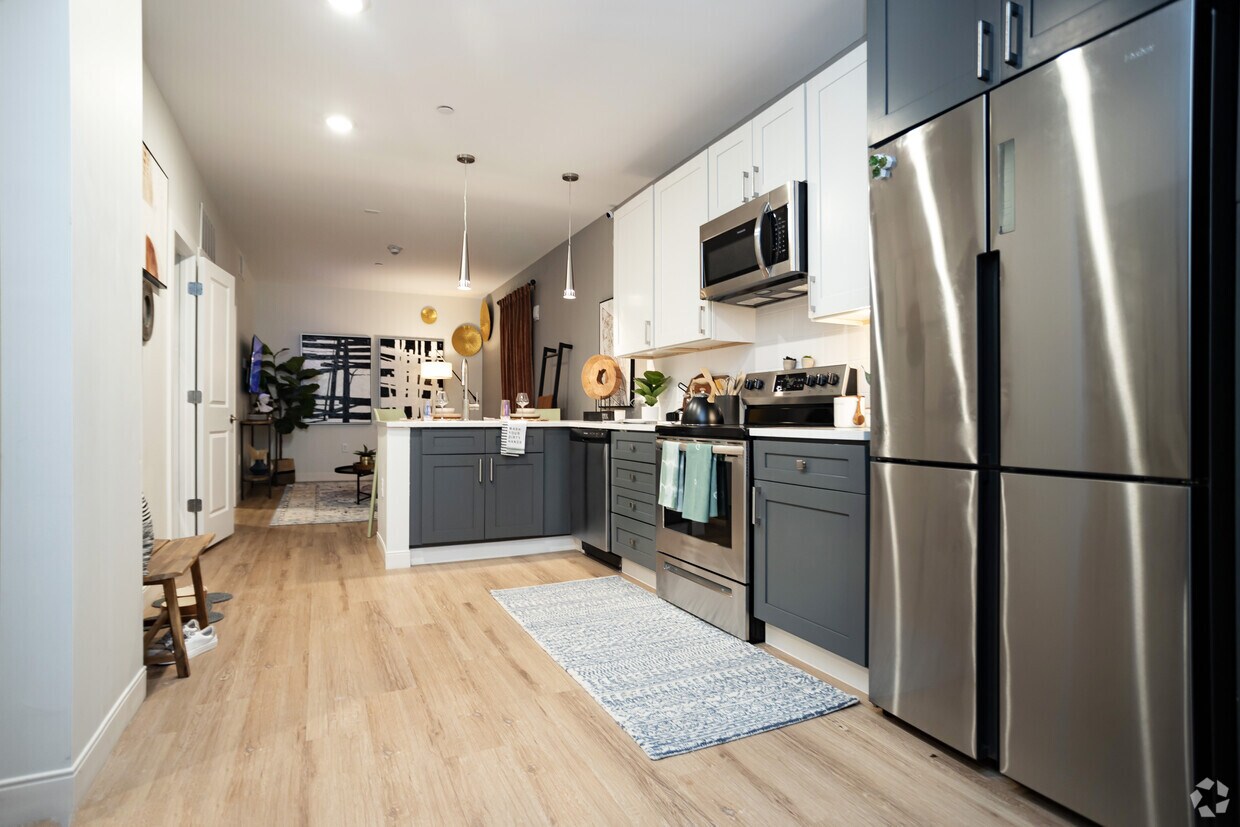 The Ithacan - Apartments in Ithaca, NY | Apartments.com