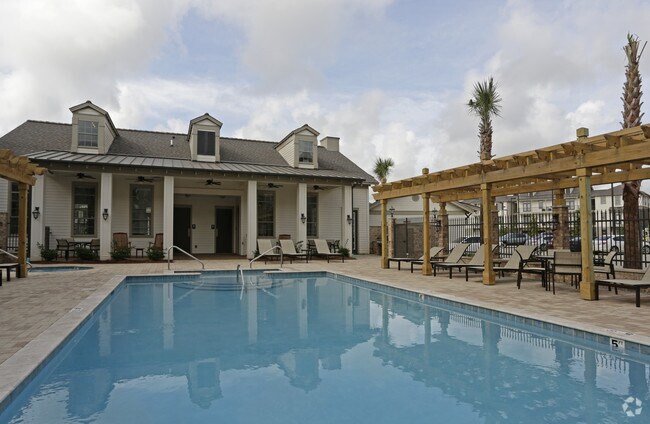 Waterview Apartment Homes Rentals - Youngsville, LA | Apartments.com