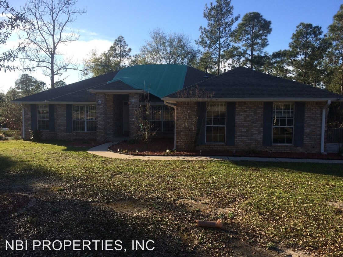 2600 Paddock Cir, Crestview, FL 32536 - House Rental in Crestview, FL ...