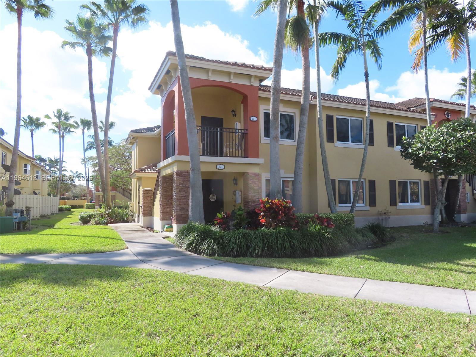 3398 Ne 9th Dr, Homestead, FL 33033 - Condo for Rent in Homestead, FL ...