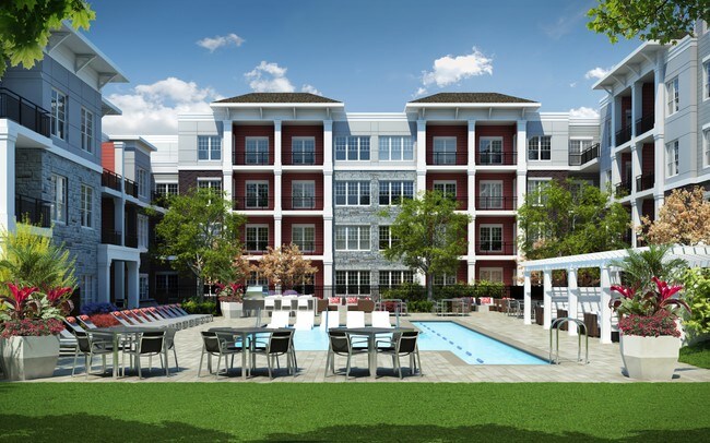 Brookfield Reserve Apartments - Brookfield, WI | Apartments.com