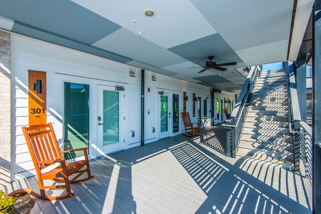 Williams Terrace- Independant Senior Living Apartments - Charleston, SC ...