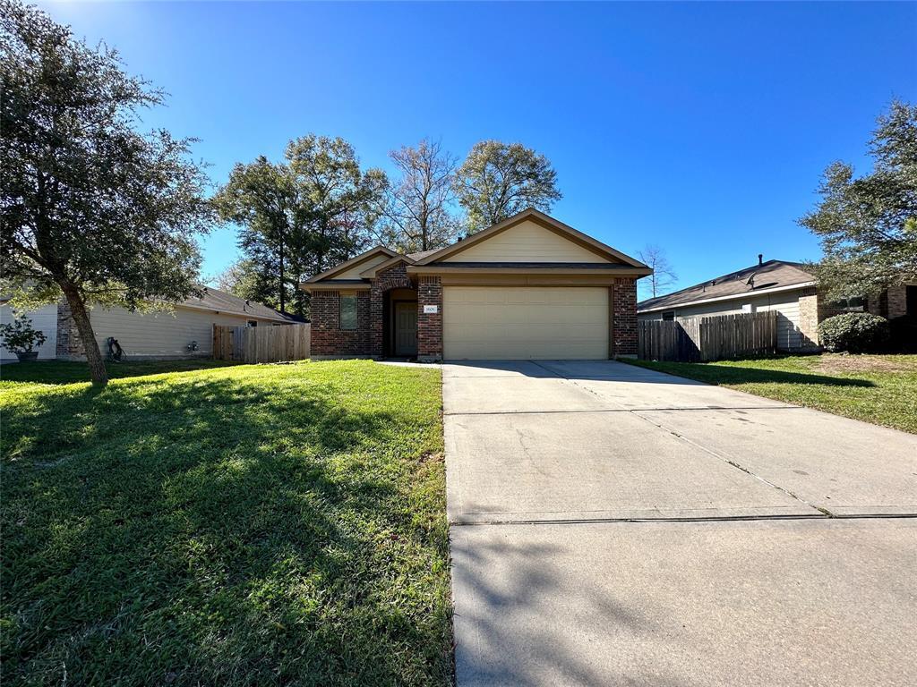 1606 Katydid Ct, Conroe, TX 77301 - House Rental in Conroe, TX ...