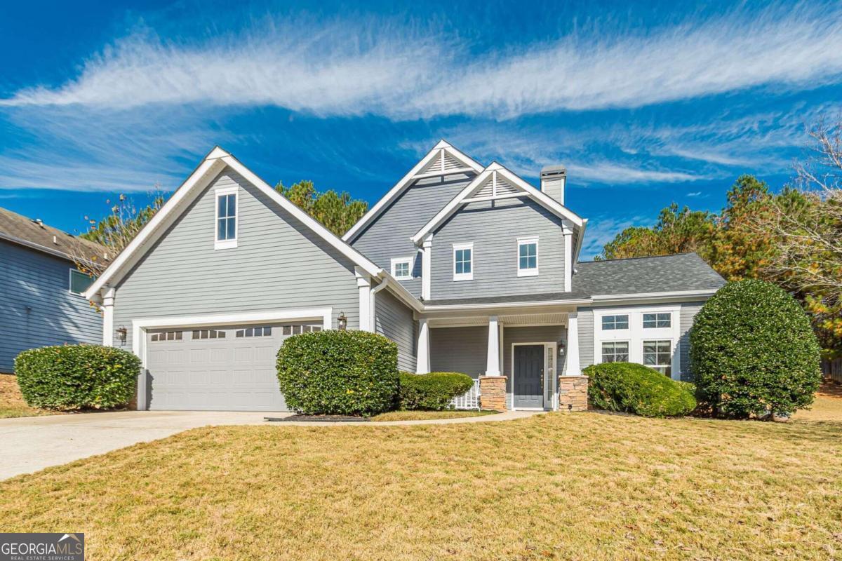 1558 Boulder Walk Dr SE, Atlanta, GA 30316 - House Rental in Atlanta ...