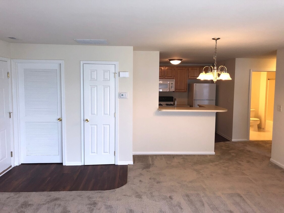 The Apartments At Weatherby - 1 Pond View Dr Woolwich, NJ 08085 ...