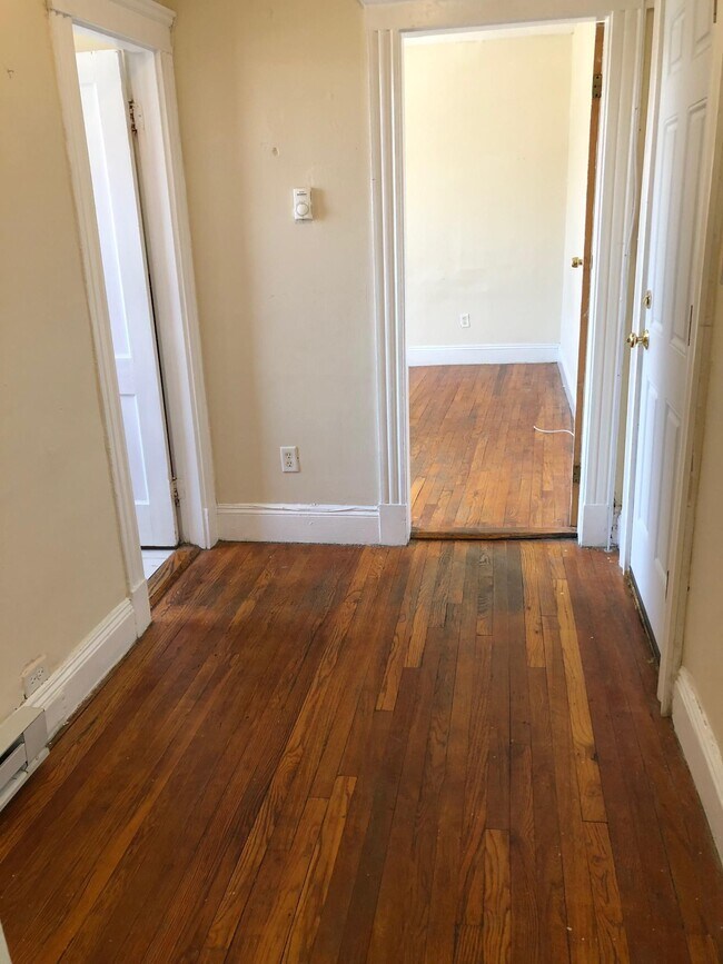 61 Park Dr Unit 8, Boston, MA 02215 - Condo for Rent in Boston, MA ...