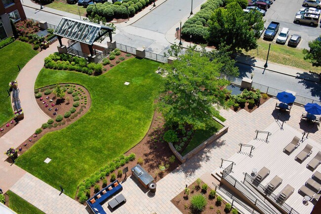 Center Place - Apartments in Providence, RI | Apartments.com