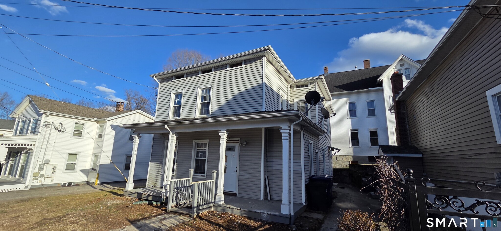 126 Tremont St Unit A, Ansonia, CT 06401 - Room for Rent in Ansonia, CT ...