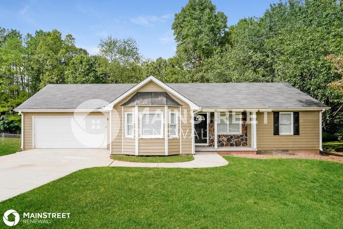 110 Millcrest Dr, Covington, GA 30016 | Apartments.com