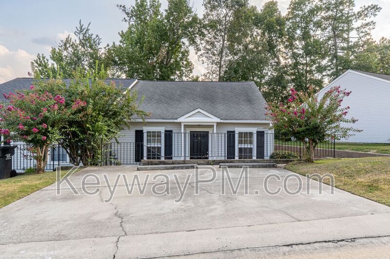 4472 Misty Cove Ct, Martinez, GA 30907 - House Rental in Martinez, GA ...