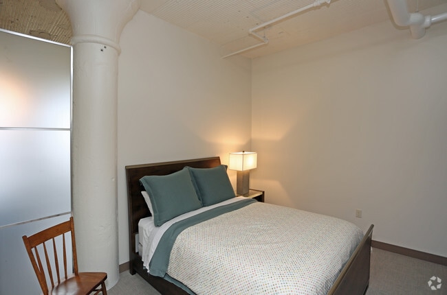 Brix Apartment Lofts Apartments - Milwaukee, WI | Apartments.com