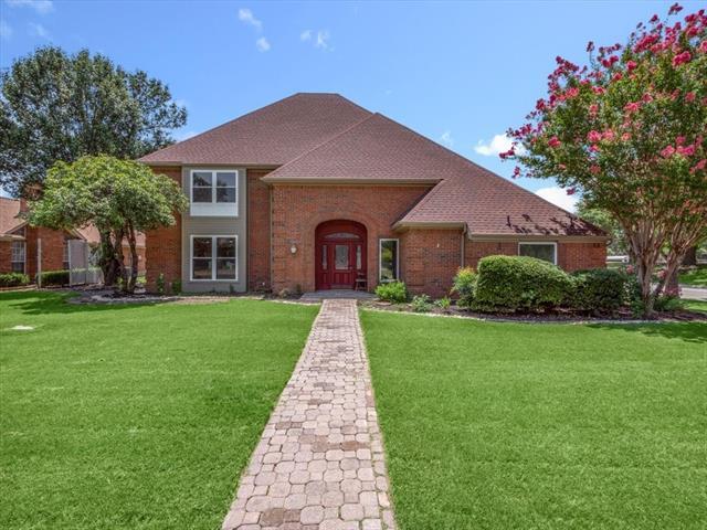3620 Trinity Ln, Plano, TX 75075 - House Rental in Plano, TX ...