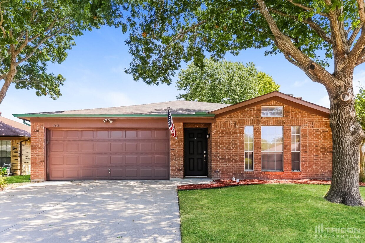 7413 Laurelhill Ct S, Fort Worth, TX 76133 | Apartments.com