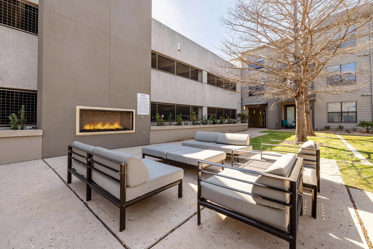 Bridge at Midtown Commons - 810 W St Johns Ave Austin, TX 78752 ...