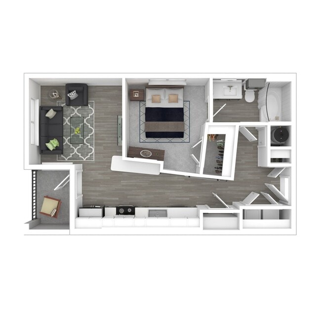 One90 Gateway Apartments - 3201 Wynwood Dr Plano, TX | Apartments.com