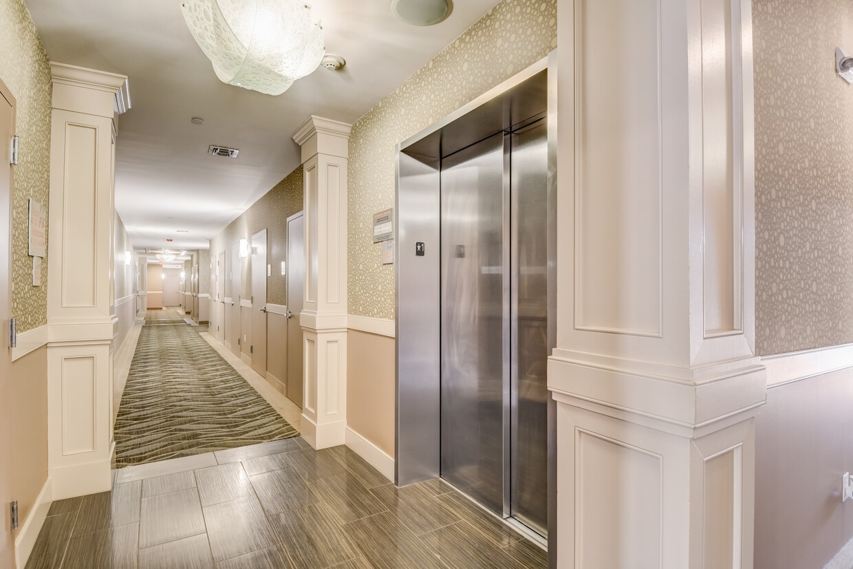 Station Place Apartments - 145 Monmouth St Red Bank, NJ 07701 ...
