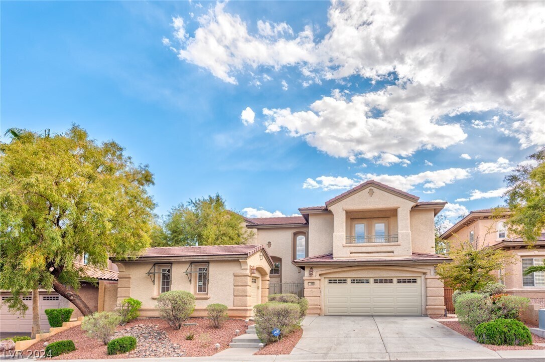 11409 Orazio Dr, Las Vegas, NV 89138 - House Rental in Las Vegas, NV ...