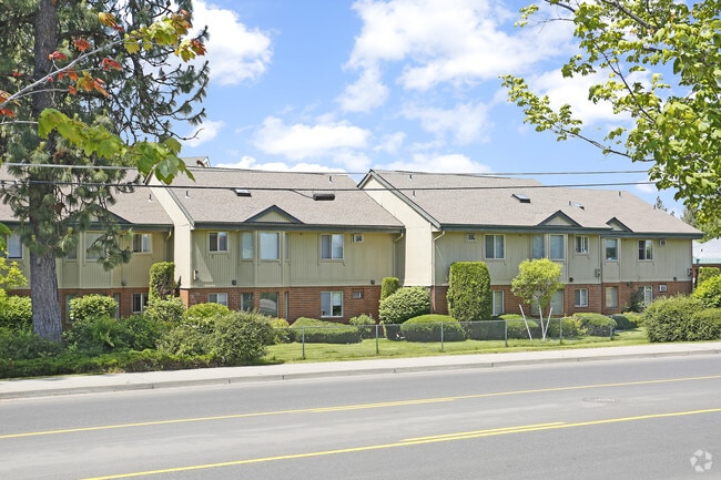 Spokane Cedar Estates - Apartments in Spokane, WA | Apartments.com