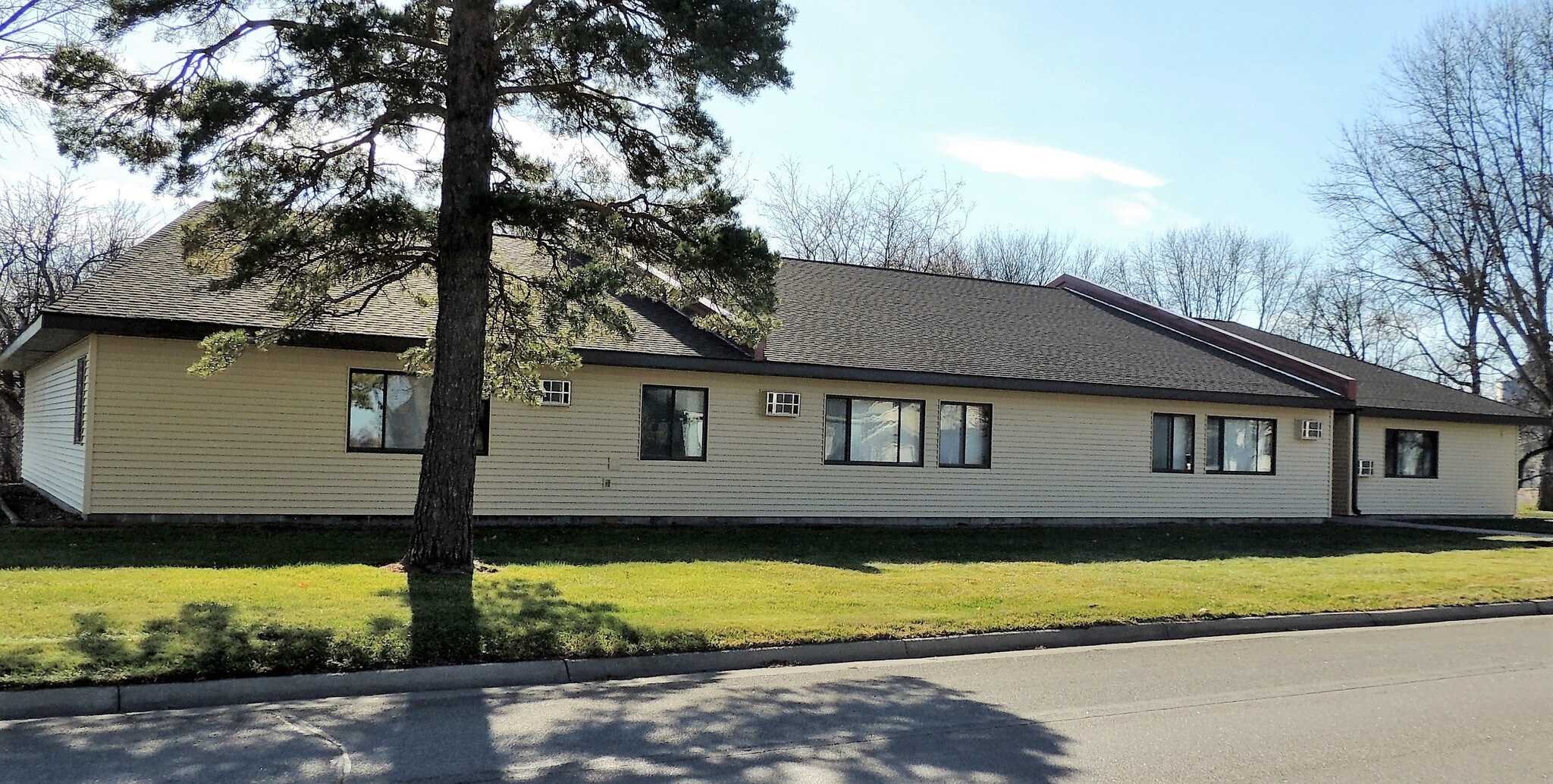 Cyrus Garden on Main - 315 E Main St Cyrus, MN 56323 | Apartments.com