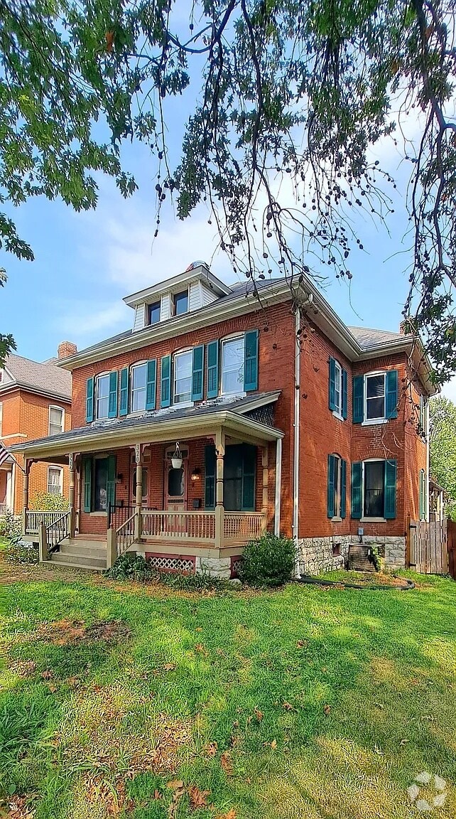 Houses For Rent Bridgeton Mo