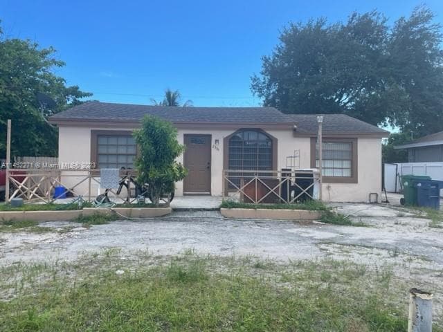 2354 NW 93rd Terrace, Miami, FL 33147 - House Rental in Miami, FL ...