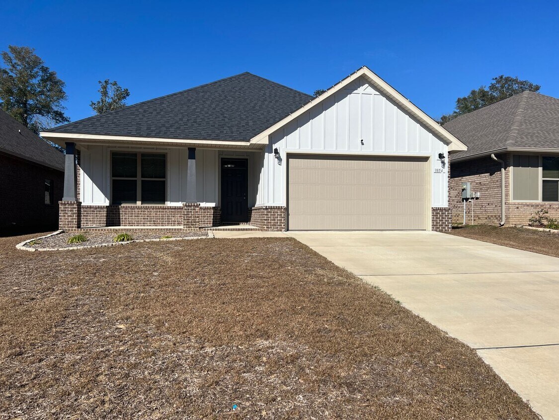 3854 Ranch Rd, Pace, FL 32571 - House Rental in Pace, FL | Apartments.com