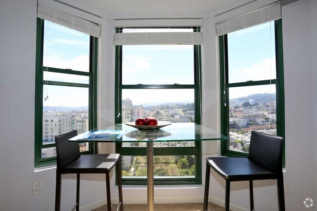 The Fillmore Center Apartments - San Francisco, CA | Apartments.com