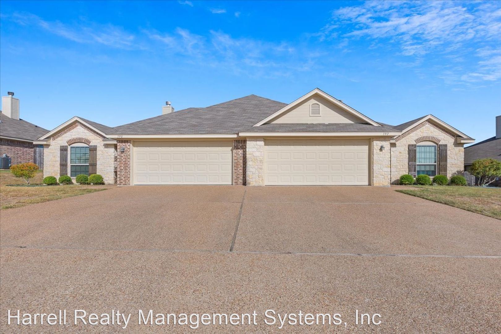 390 Park Place Drive, Hewitt, TX 76643 - House Rental in Hewitt, TX ...