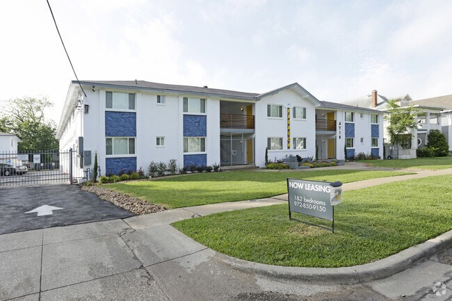 Paragon Apartments Apartments - Dallas, TX | Apartments.com